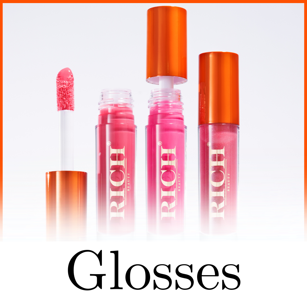 SHOPRICHBEAUTY.COM – RICH BEAUTY