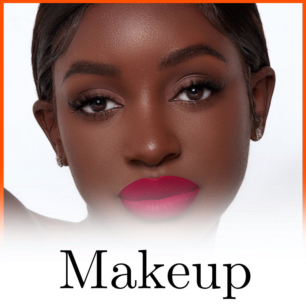 Makeup – Page 2 – RICH BEAUTY