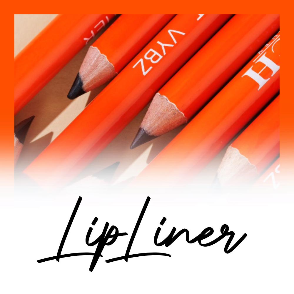 Lip Liners – RICH BEAUTY