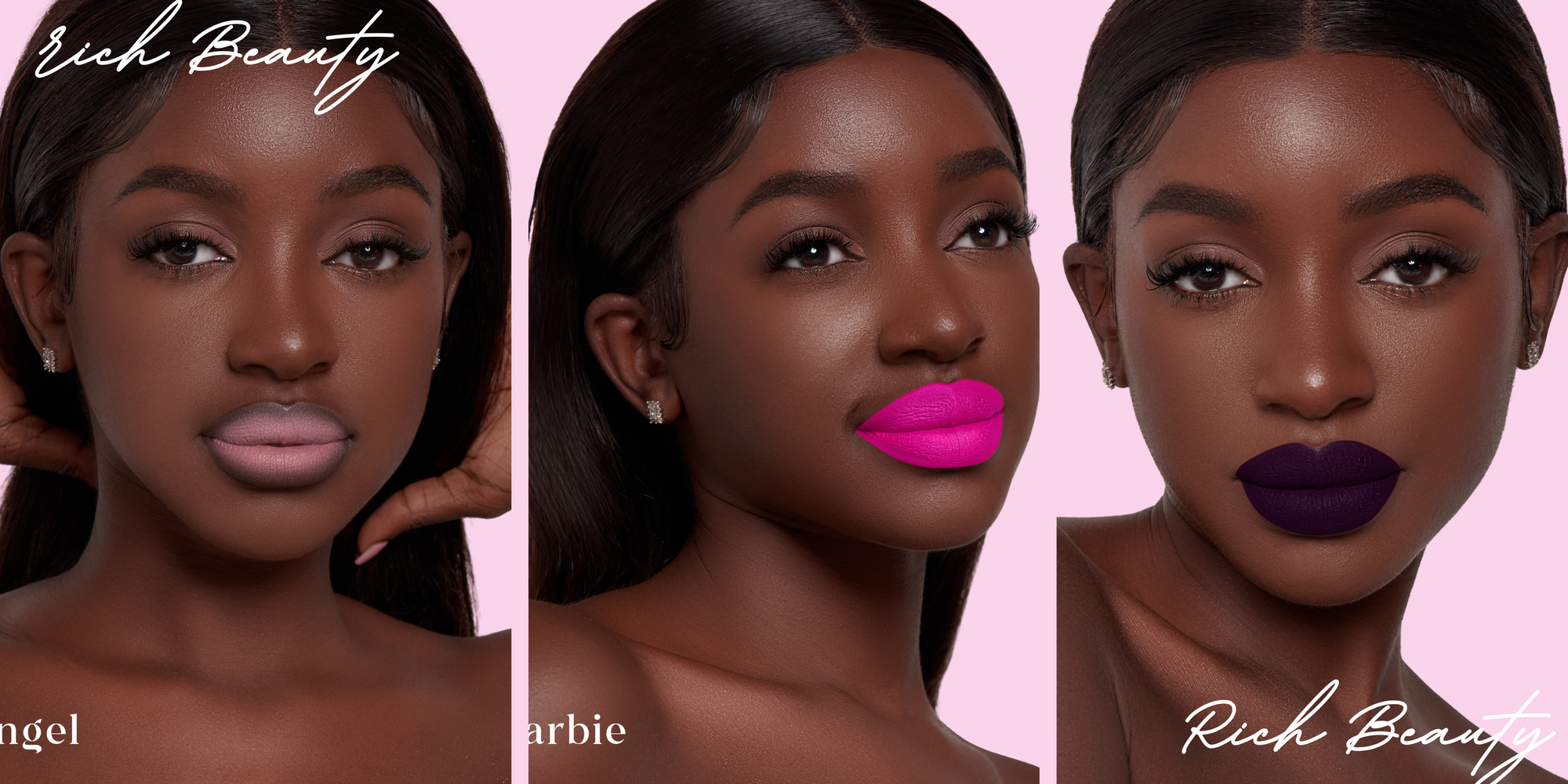 SHOPRICHBEAUTY.COM – RICH BEAUTY