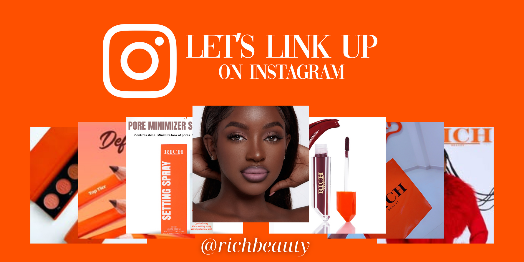 SHOPRICHBEAUTY.COM – RICH BEAUTY