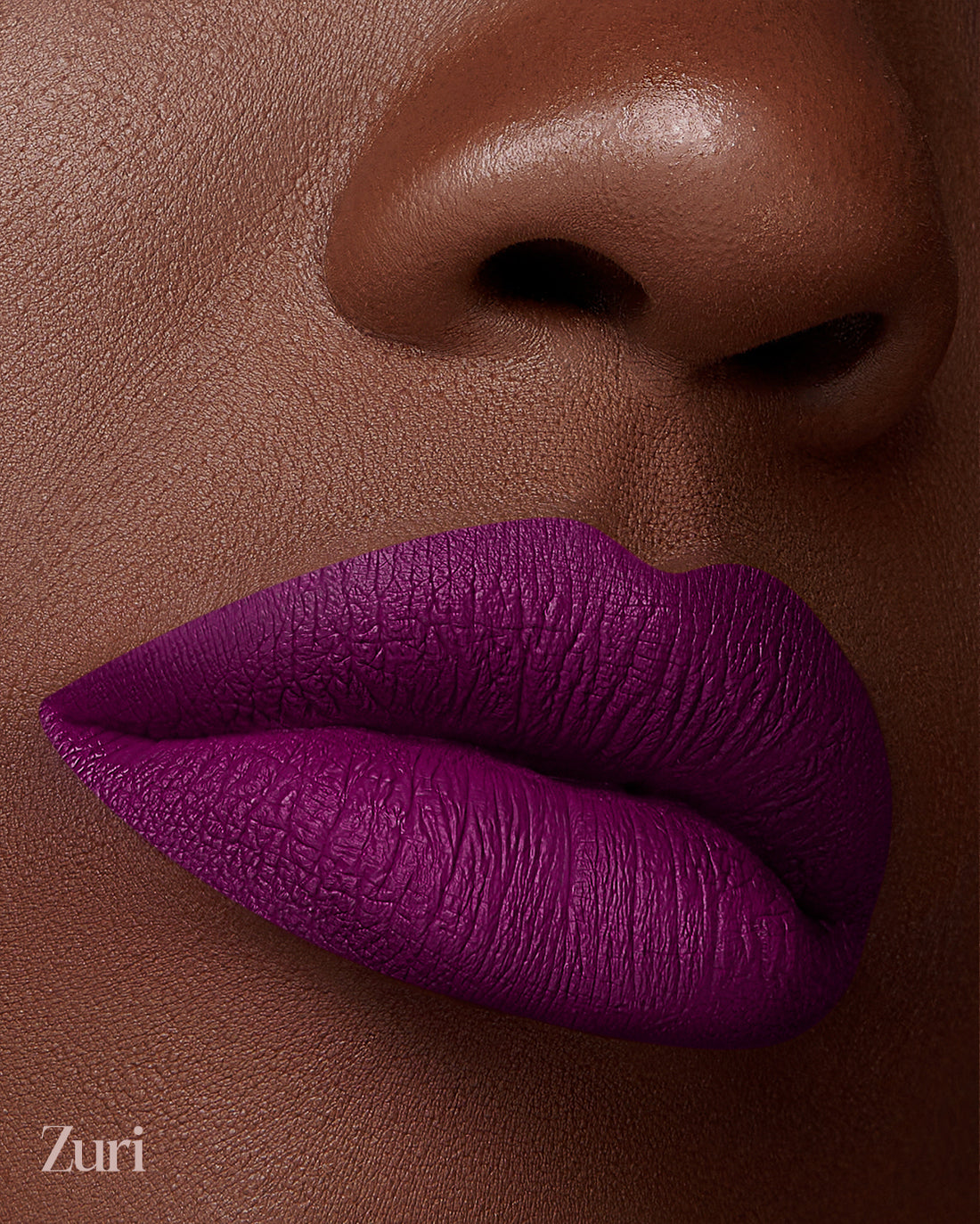 ZURI – RICH BEAUTY